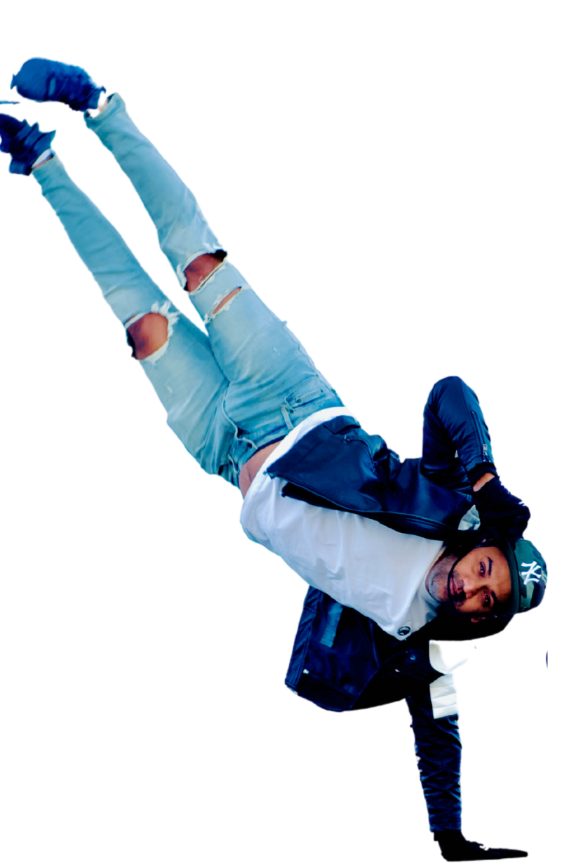 About Dance Manch - Dance Manch